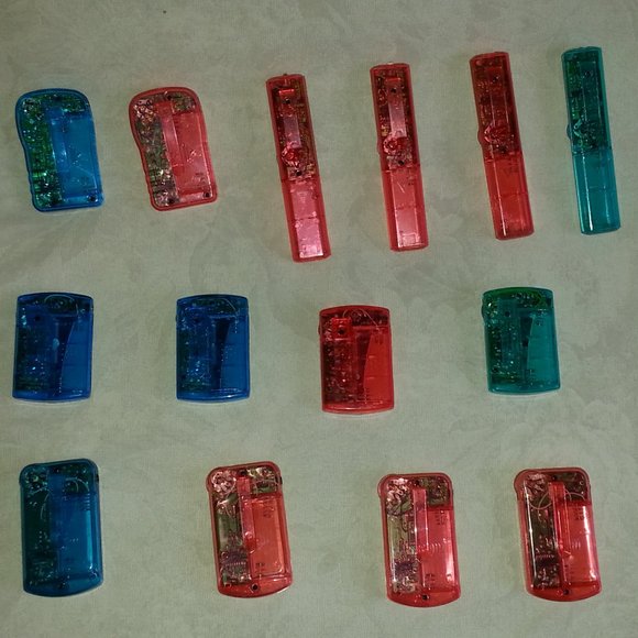 Portable Audio & Video | 14 Vintage Fm Auto Scan Radios With Built In ...